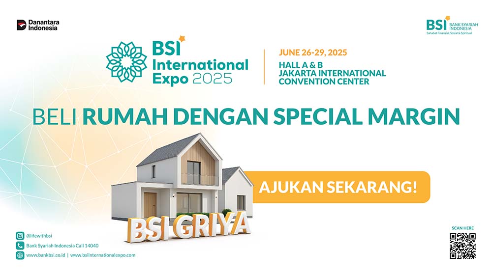 BSI International Expo 2025