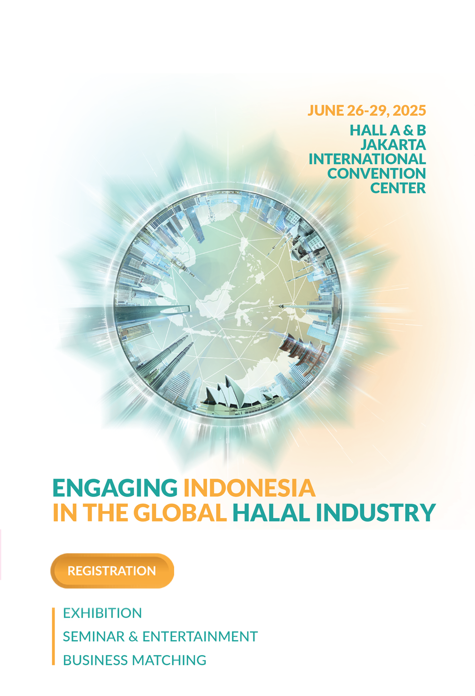 BSI International Expo 2025